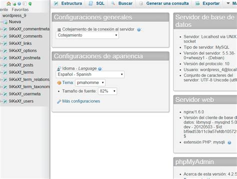 exportar una base de datos desde mysql workbench pasos sencillos para realizar correctamente la