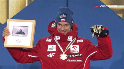 Tak wygląda klasyfikacja medalowa MŚ w Planicy po konkursie drużynowym