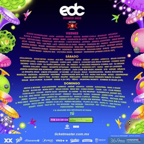 Edc 2024 Boletos Elayne Evangeline