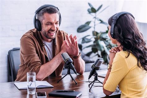 O Que Podcast Origem Para Que Serve E Como Criar
