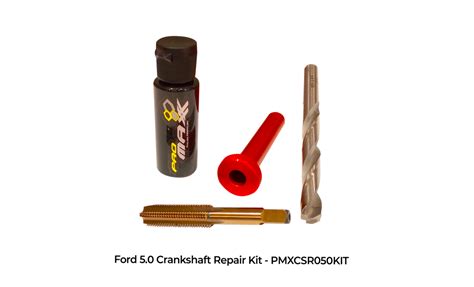 Accessories And Solutions — Promaxx Tool
