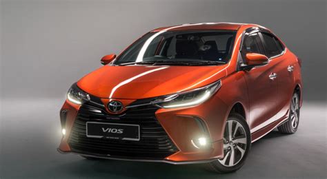 New Toyota Vios Price Colors Specs Toyota Cars Rumors