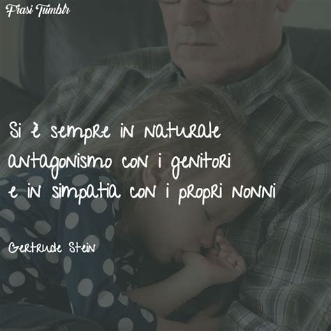 Frasi Sui Nonni Le Pi Belle E Famose