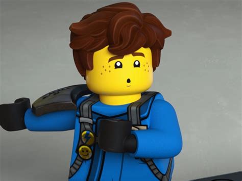 Ninjago på TV Säsong 15 Avsnitt 3 Tider och kanaler TV24 se