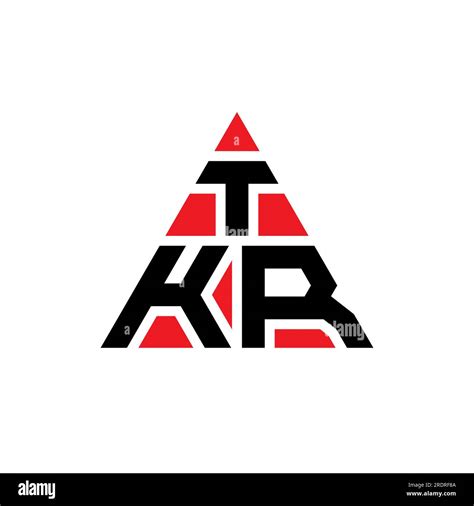 Tkr Logo Hi Res Stock Photography And Images Alamy
