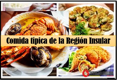 Collection Of Plato Tipico De La Region Insular De Venezuela Region