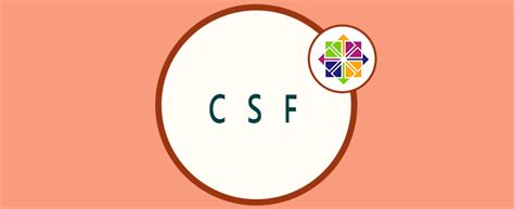 Cómo instalar y configurar Firewall CSF en CentOS 7 Linux Solvetic