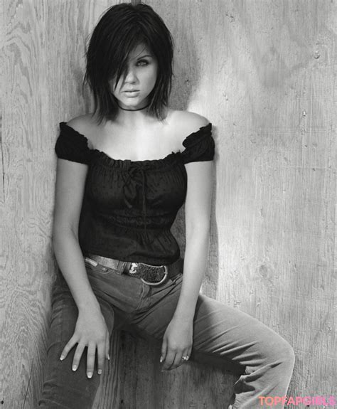 Tiffani Thiessen Nude Onlyfans Leaked Photo Topfapgirls