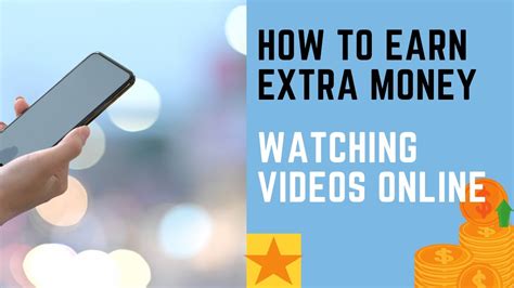 FREE EASY Apps That Pays You Money For WATCHING VIDEOS On Your Phone