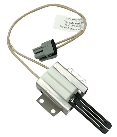 Gas Range Oven Igniter Glowbar Replaces GE WB13X25500 Walmart