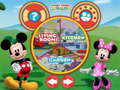 Mickey Mouse Clubhouse Playstation Sevencolors Co Jp