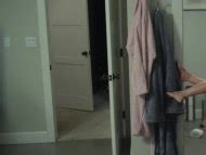 Naked Rosa Salazar In Night Owls