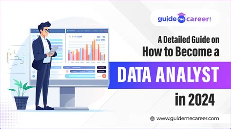 Essential Steps To Launch Your Data Analyst Career In