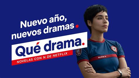Netflix Novelas Put A New Spin On A Beloved Format NextSeasonTV