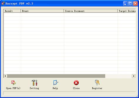 pdf encrypt tool protect your pdf files easily with pdf encrypt tool