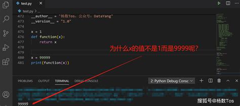 python作用域的顺序 第52p，你去全局找，跟我局部没关系！python中的名称空间与作用域 csdn博客