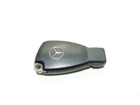 Original Mercedes SLK R171 Heckklappenschloss mit Schlüssel A2037500693