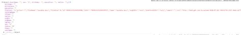 json字符串和json对象的相互转换问题？ 数组包对象 对象里面字符串 如何转换[{ id 27 name 可乐 csdn博客