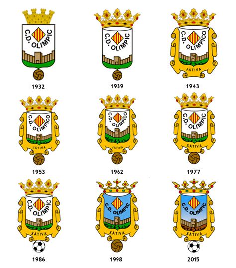 Club Deportivo Olímpic La Futbolteca Enciclopedia del Fútbol Español