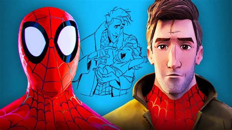 Homem Aranha Através do Aranhaverso pode ser a animação mais LONGA