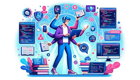 Las 6 1 Mejores Herramientas De IA Para Estudiantes