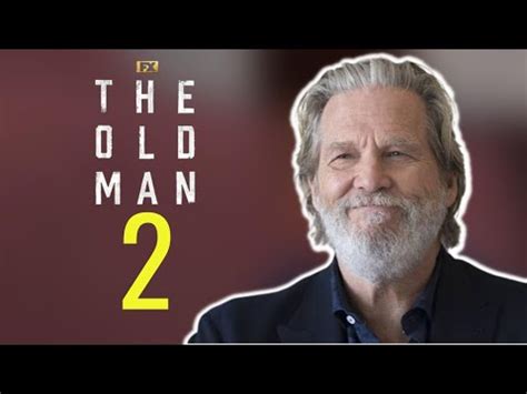 The Old Man Season Release Date Plot Everything We Know Youtube