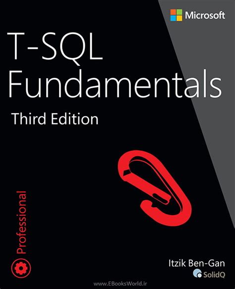 T Sql Fundamentals Rd Edition Ebooksworld