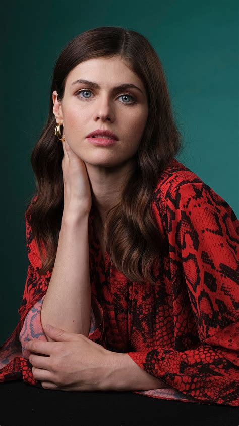 Alexandra Daddario 2019 Ultra Mobile HD Phone Wallpaper Pxfuel