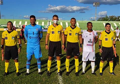 Confira a Ficha Técnica Sousa 2x1 Atlético Cearense PB Esportes