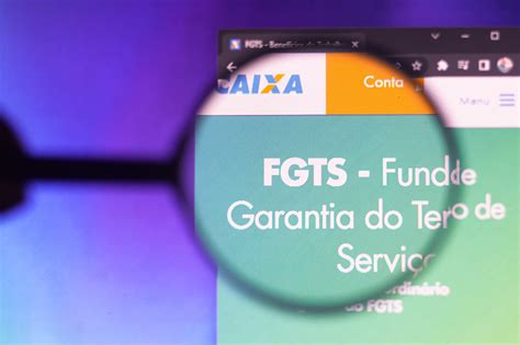 Como funciona o FGTS retido Senhor Finanças