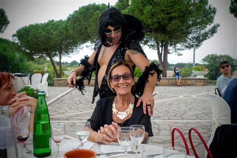 Foto Giornata Mondiale Della Narcolessia 2021 A I N Ass Italiana