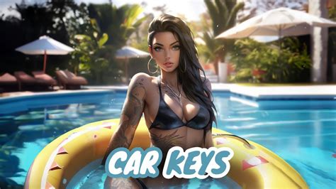 Nightcore Car Keys YouTube