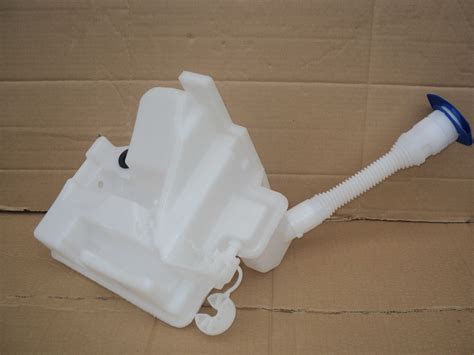 Zbiornik Spryskiwacza Skoda Fabia II M11 III Rapid Roomster Polo Ibiza