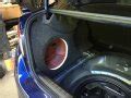 Wicked C A S Magic Box Subaru Wrx Sti Impreza Fiberglass