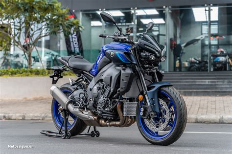 Khám Phá Hơn 70 Yamaha Naked Bike Hot Nhất Mới Cập Nhật