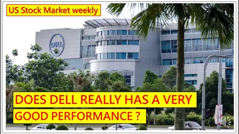 Usstockmarketweekly 20220230902 DOES DELL REALLY HAS A VERY GOOD