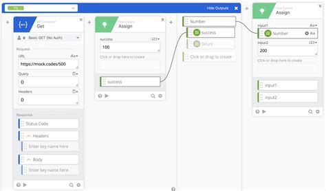 how to add error handling to a flow and continue execution when an error occurs dev community