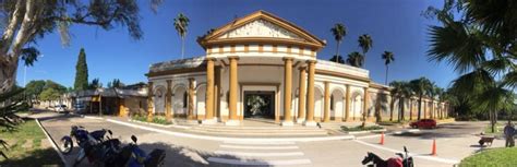 Misterios y belleza arquitectónica en un nuevo recorrido guiado por el