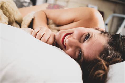 How To Have Intense Orgasms The Art Of The Bed Chamber