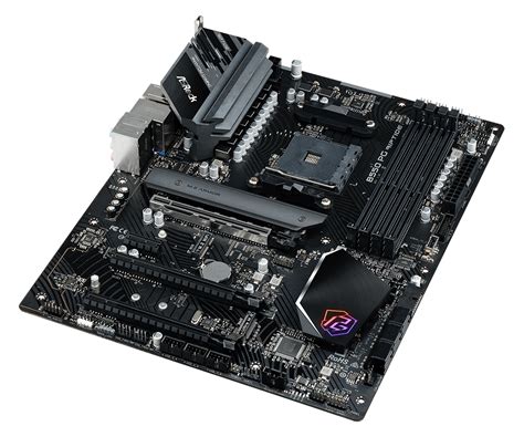 Asrock B Pg Riptide