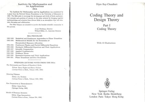 pdf positive independence and enumeration of codes with a given distance pattern