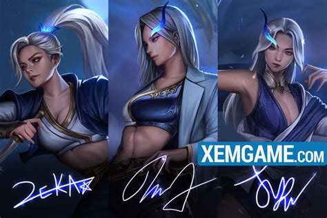 Lmht H L Skin V Ch Cktg C A Drx Phi N B N Fanart