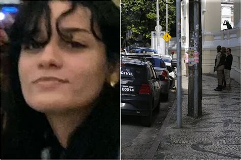 Segunda suspeita de participar de assalto e morte de estudante é presa