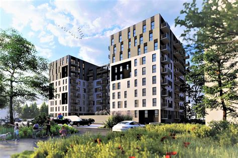 Tarnobrzeg W Barbary Ibr Development