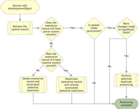 primary function processing logic oracle java caps master index processing reference