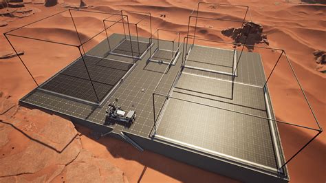 How To Get The Blueprint Designer In Satisfactory Techstory