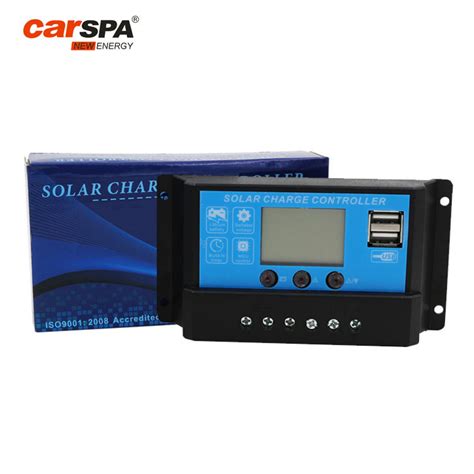 Pulse Width Modulation A Solar Charge Controller China Solar Charge