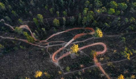 CIMTB 2023 Confirma Estreia De Nova Lima MG