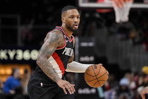 Portland Trail Blazers Insider Reveals Miami Heat S Trade Package For