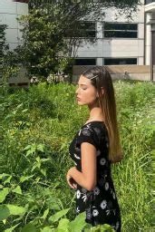 Laneya Grace 05 18 2023 CelebMafia